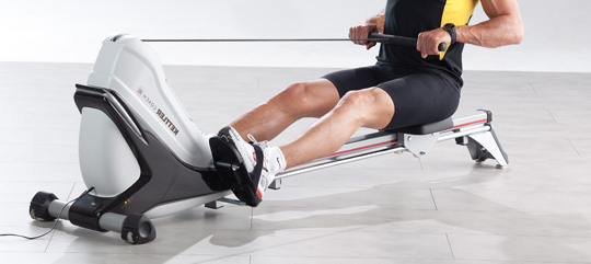 Les 3 meilleurs appareils cardio pour faire du sport à la maison